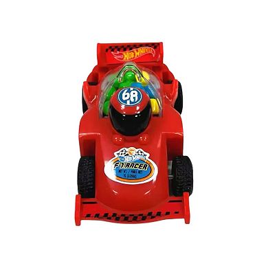 Flix Hot Wheels Formula 1 Car Candies