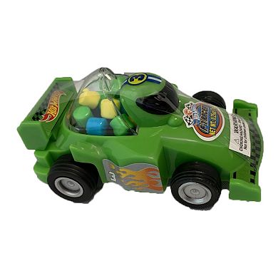 Flix Hot Wheels Formula 1 Car Candies