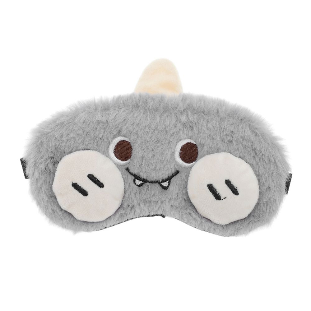 1 Pc Portable Adjustable Eye Mask for Travel