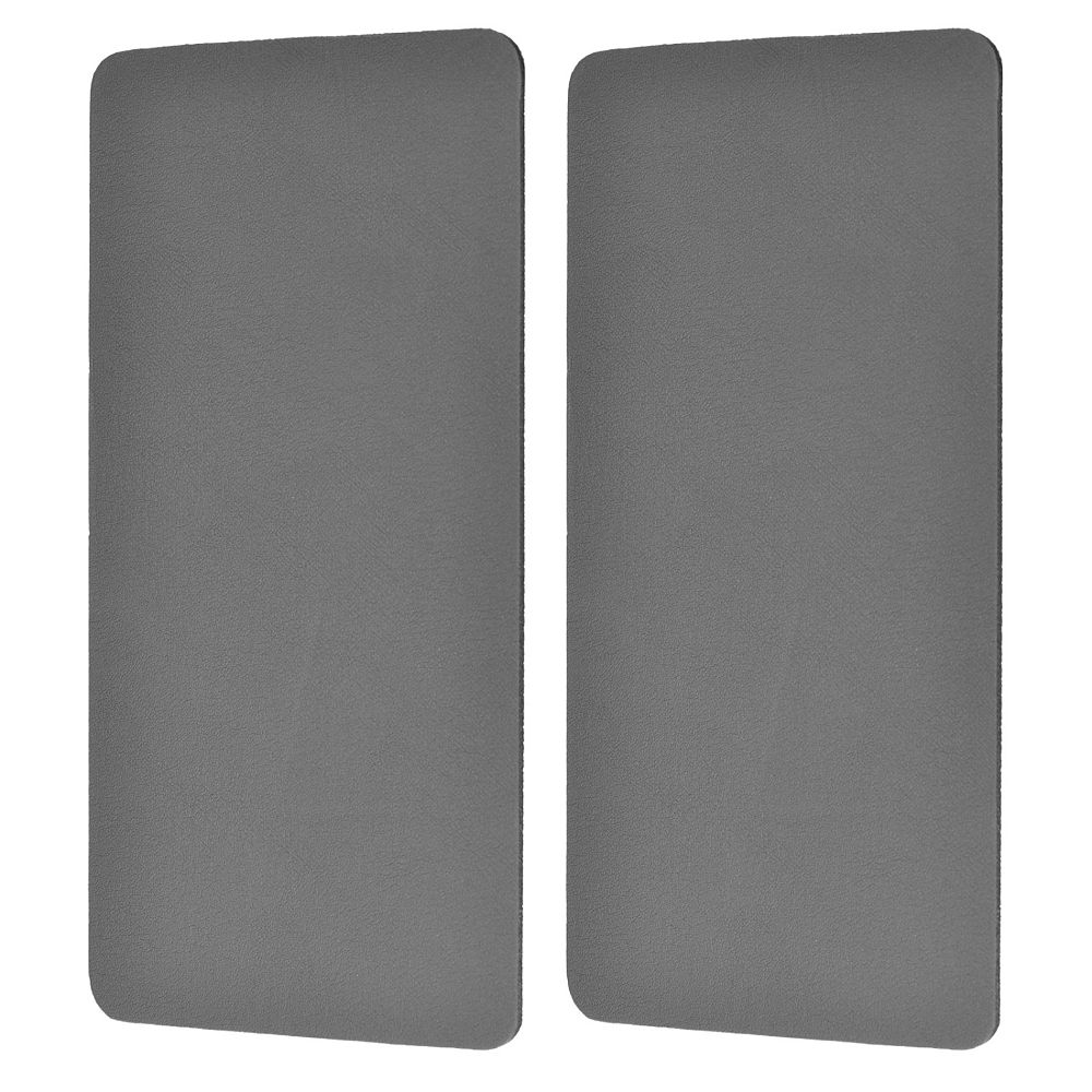 2pcs Refrigerator Drip Catcher, Quick Dry Water Drip Pads, Protects ...