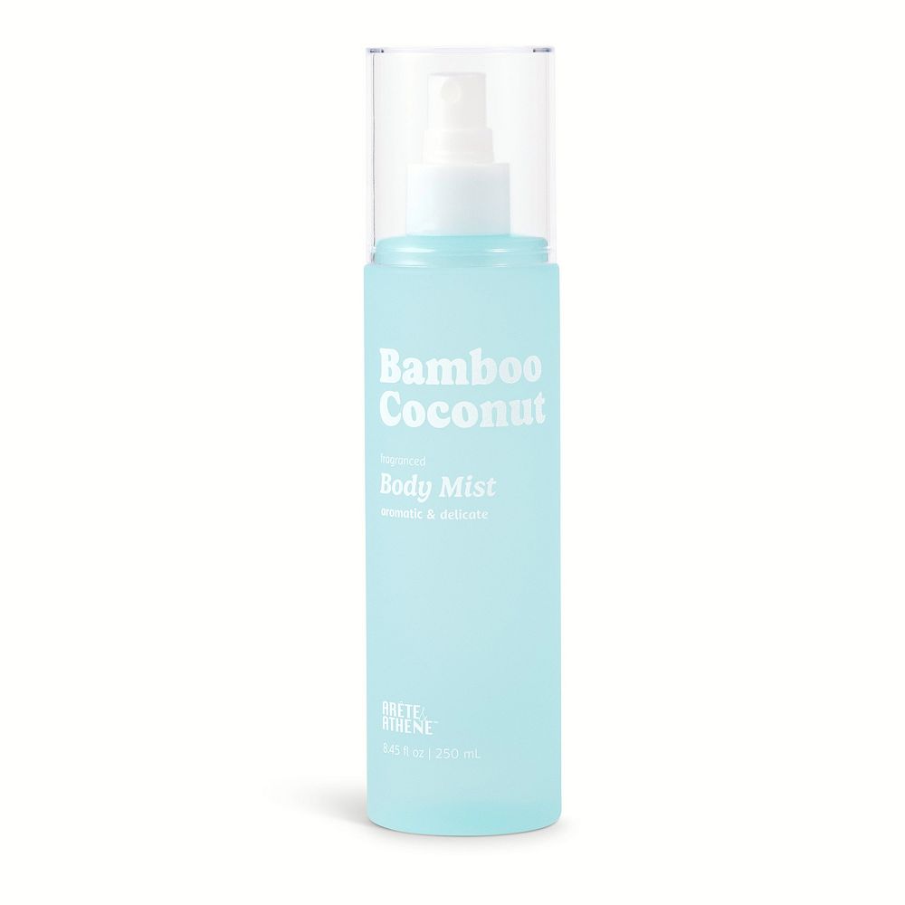 Core Bamboo Bamboo Coconut Body Mist
