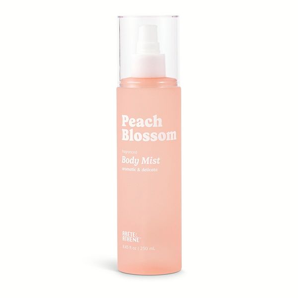 Core Bamboo Peach Blossom Body Mist