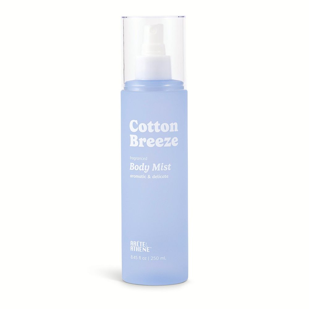 Core Bamboo Cotton Breeze Body Mist