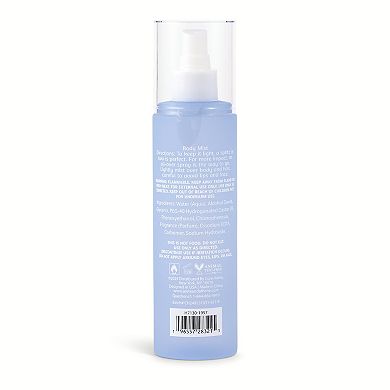 Core Bamboo Cotton Breeze Body Mist