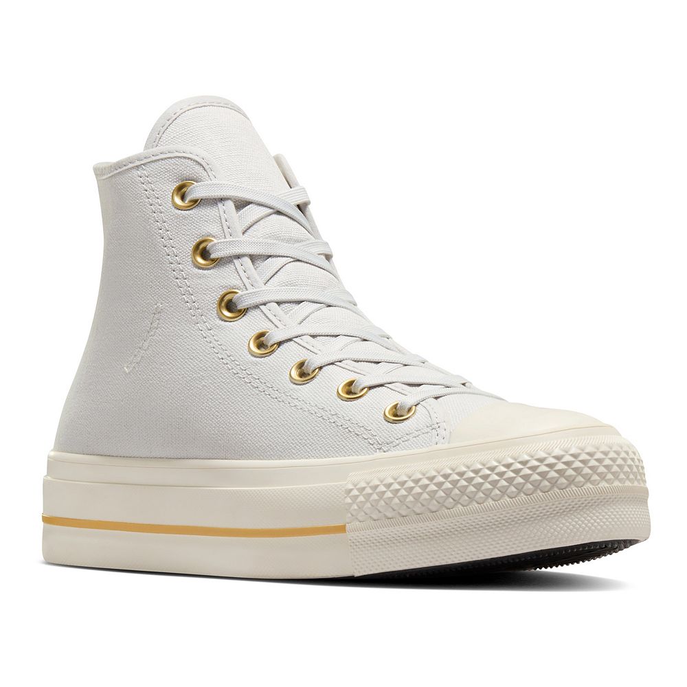 Converse Chuck Taylor All Star Lift Women's Platform High-Top Sneakers