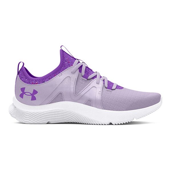 Under Armour Infinity 3 AL Pre-School Kids' Running Shoes