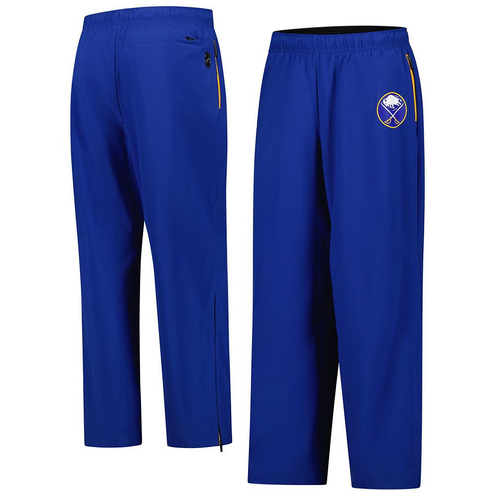 Women's Fanatics Royal Buffalo Sabres Authentic Pro Rink Pants
