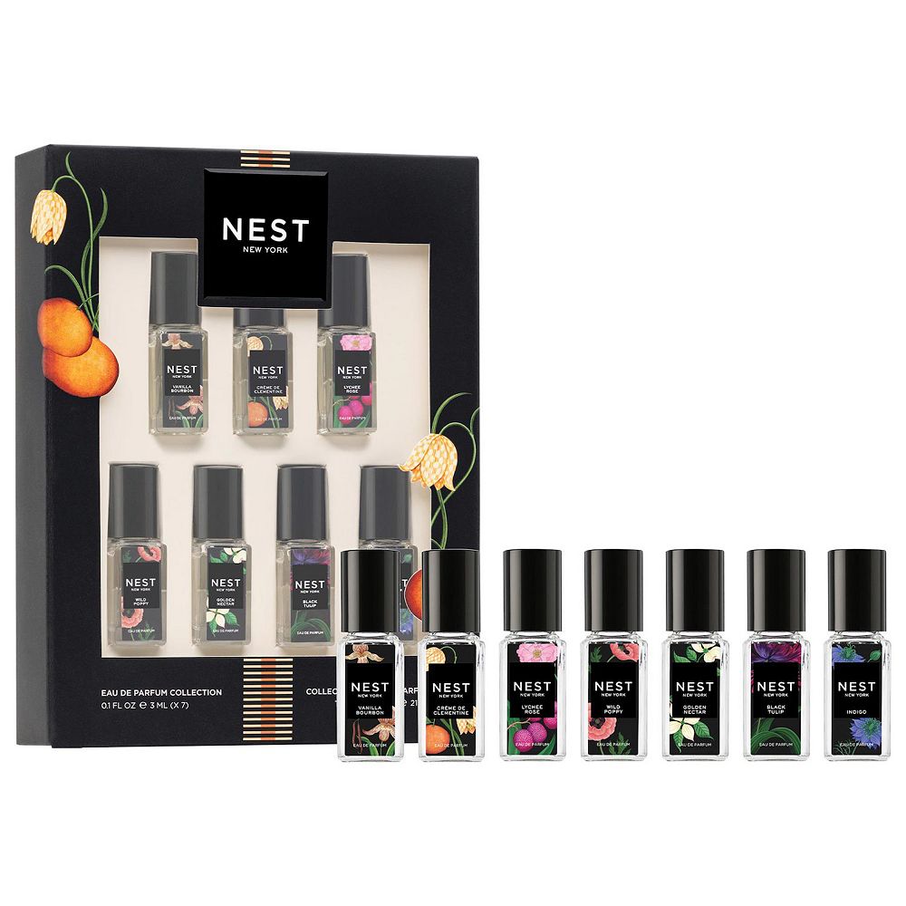 NEST New York Mini Fragrance Discovery Set Eau de Parfum