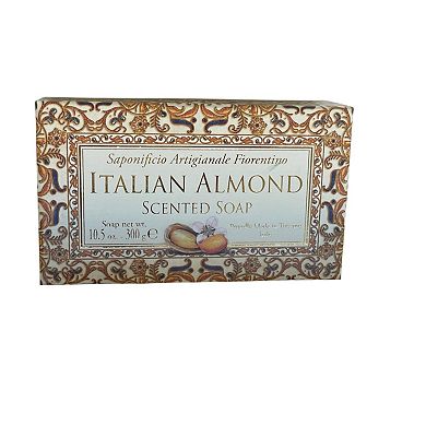 Discover Europe Made in Italy Saponificio Artigianale Fiorentino ...