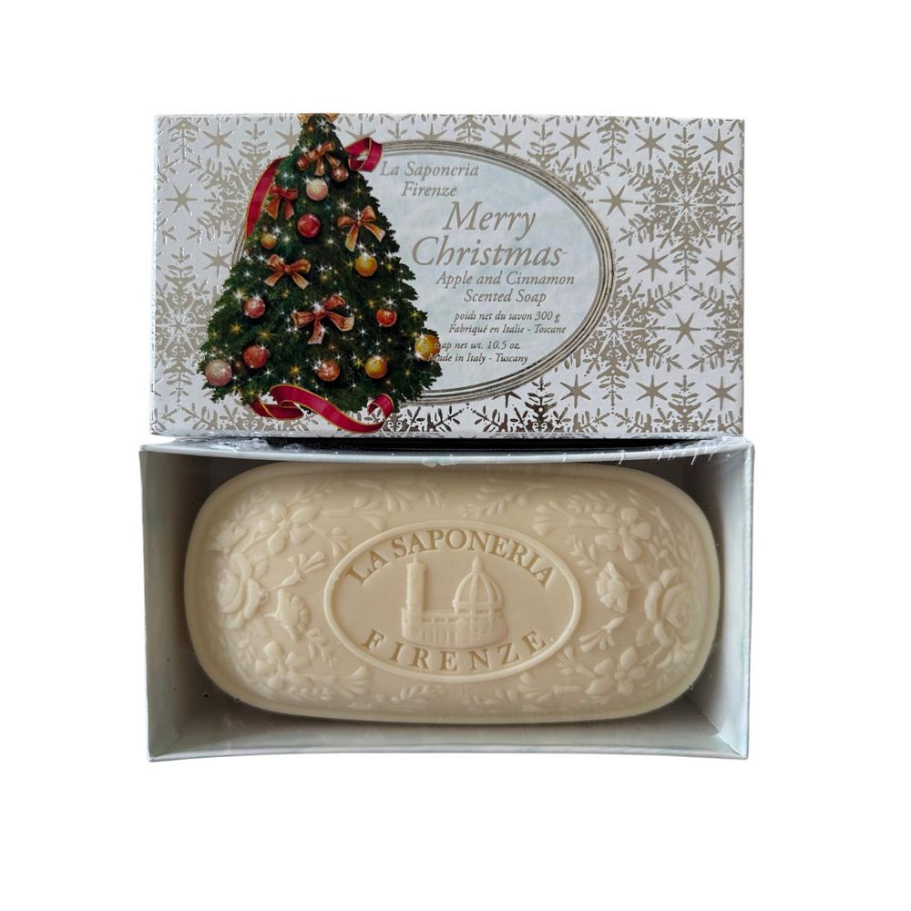 Discover Europe Made in Italy Saponificio Artigianale Fiorentino 10.5 ...