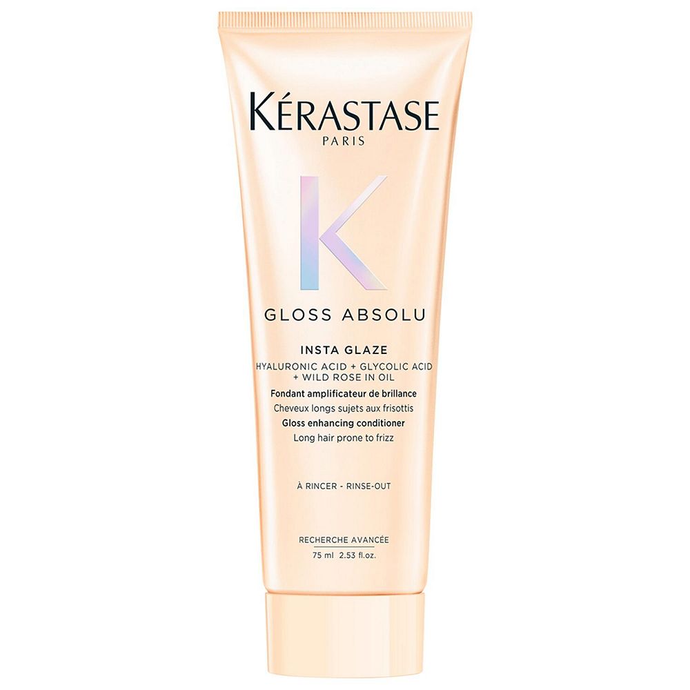Kerastase Gloss Absolu High-Shine Anti-Frizz Conditioner