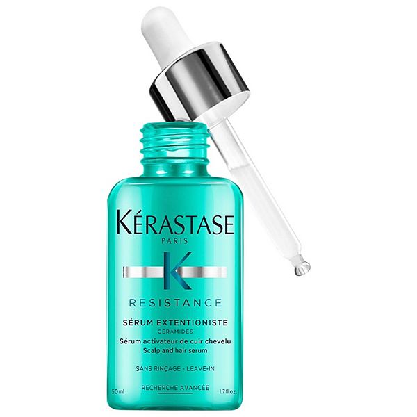 Kerastase Resistance Strengthening Scalp & Hair Serum for Damaged Hair
