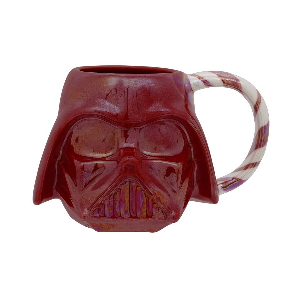St. Nicholas Square® Star Wars Darth Vader Merry Sithmas Mug