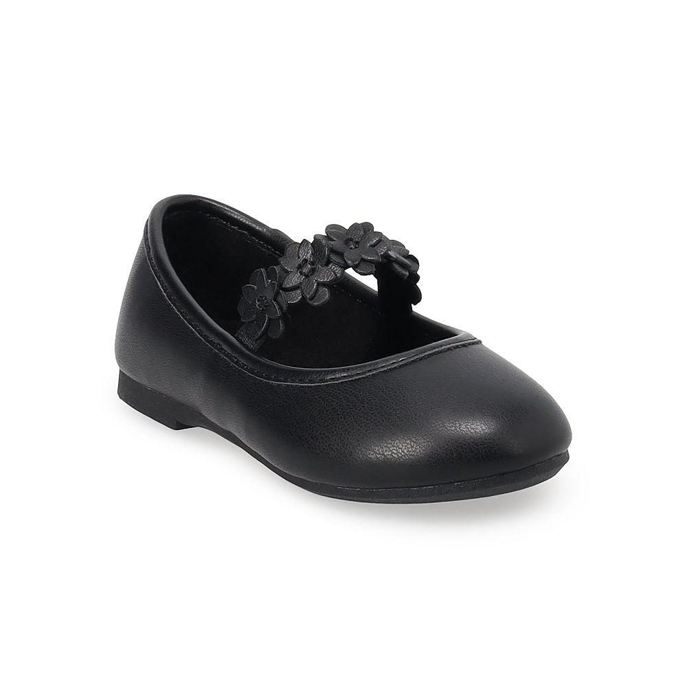 Jumping Beans® Juniee Toddler Ballet Flat