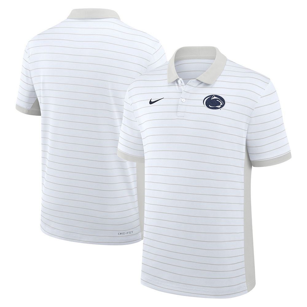 Men's Nike White Penn State Nittany Lions 2025 Early Season Coaches ...