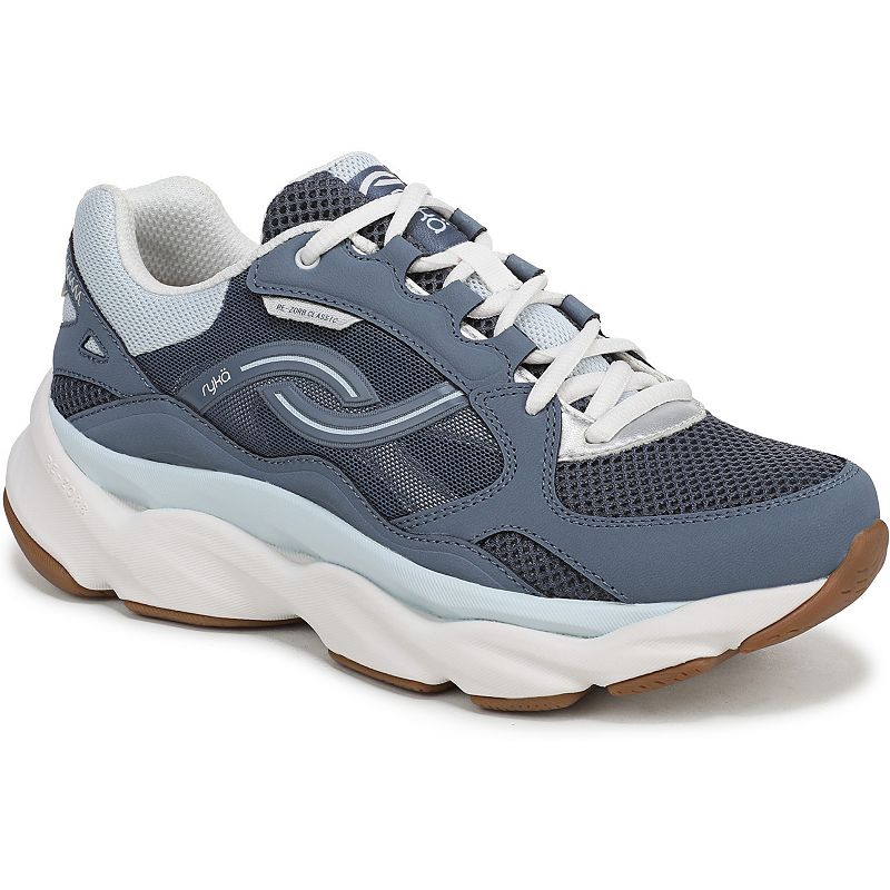 UPC 199037301188 - Ryka Rezorb Max Women's Walking Sneakers, Size: 6 ...