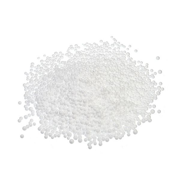 Foam Beads Foam Balls 4-6mm for Wedding and Party Decorations, Tiny ...