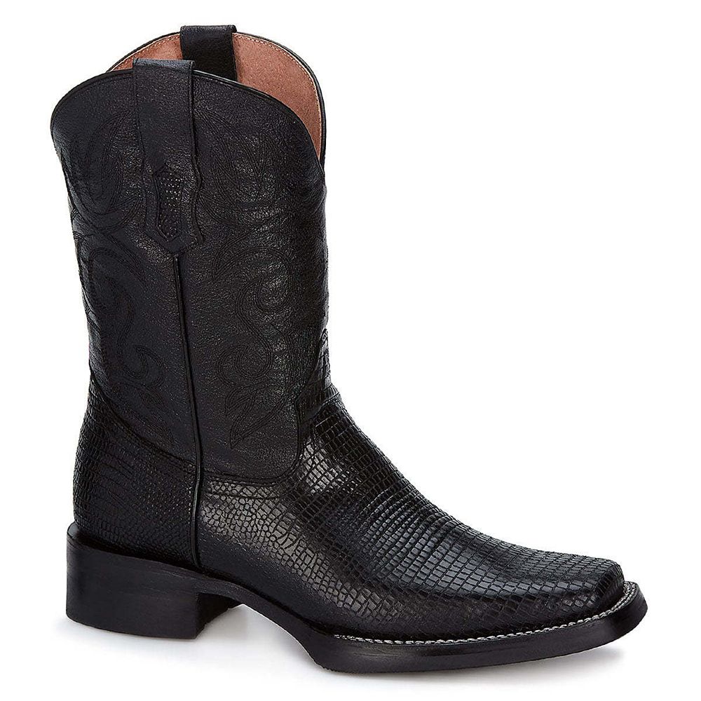 Forastero Western Cowboy Leather Boots