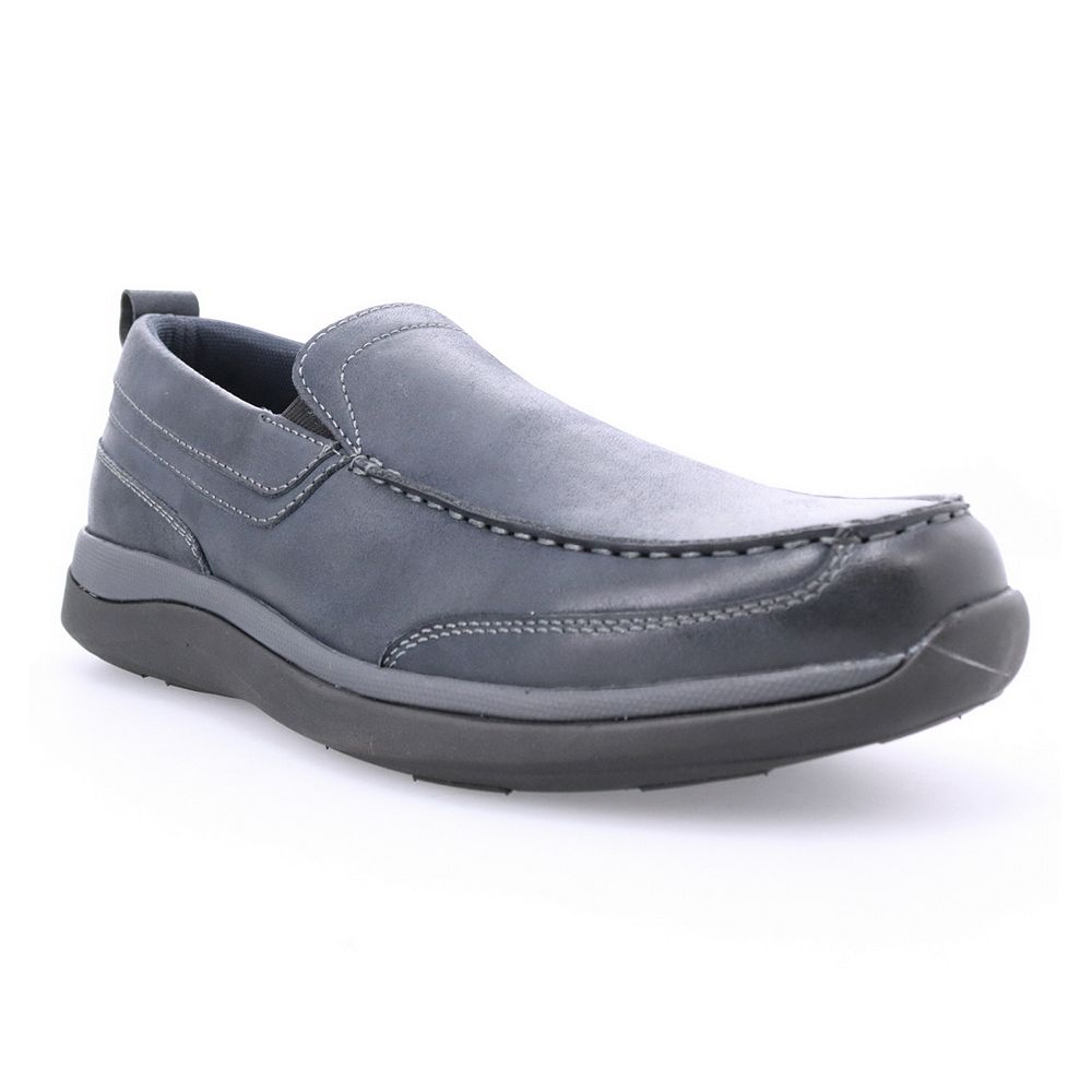 Propet Preston Men's Leather Loafers
