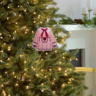 St. Nicholas Square® Mom Sweater Christmas Ornament