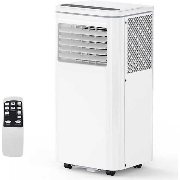 Kohls Portable Air Conditioner