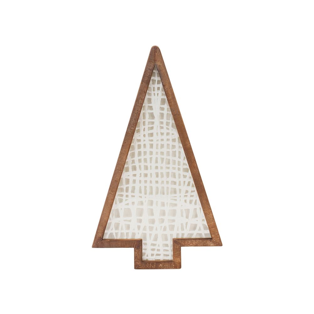 Melrose Framed Tree Wall Decor