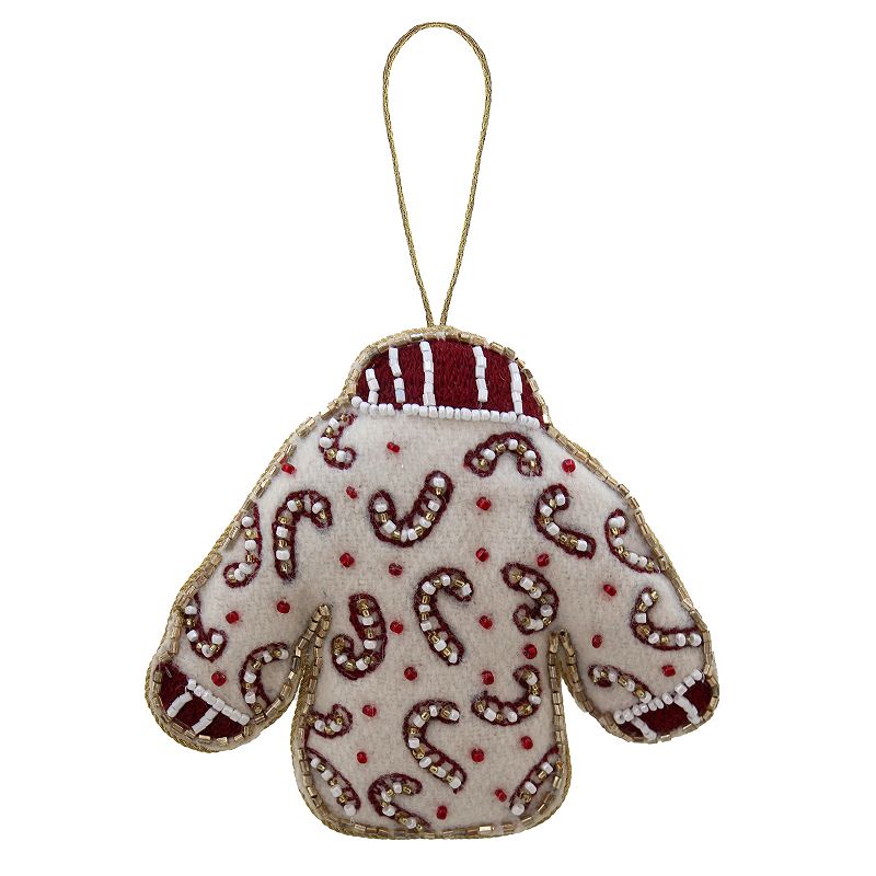 UPC 400510214223 - St. Nicholas Square® Beaded Holiday Sweater ...