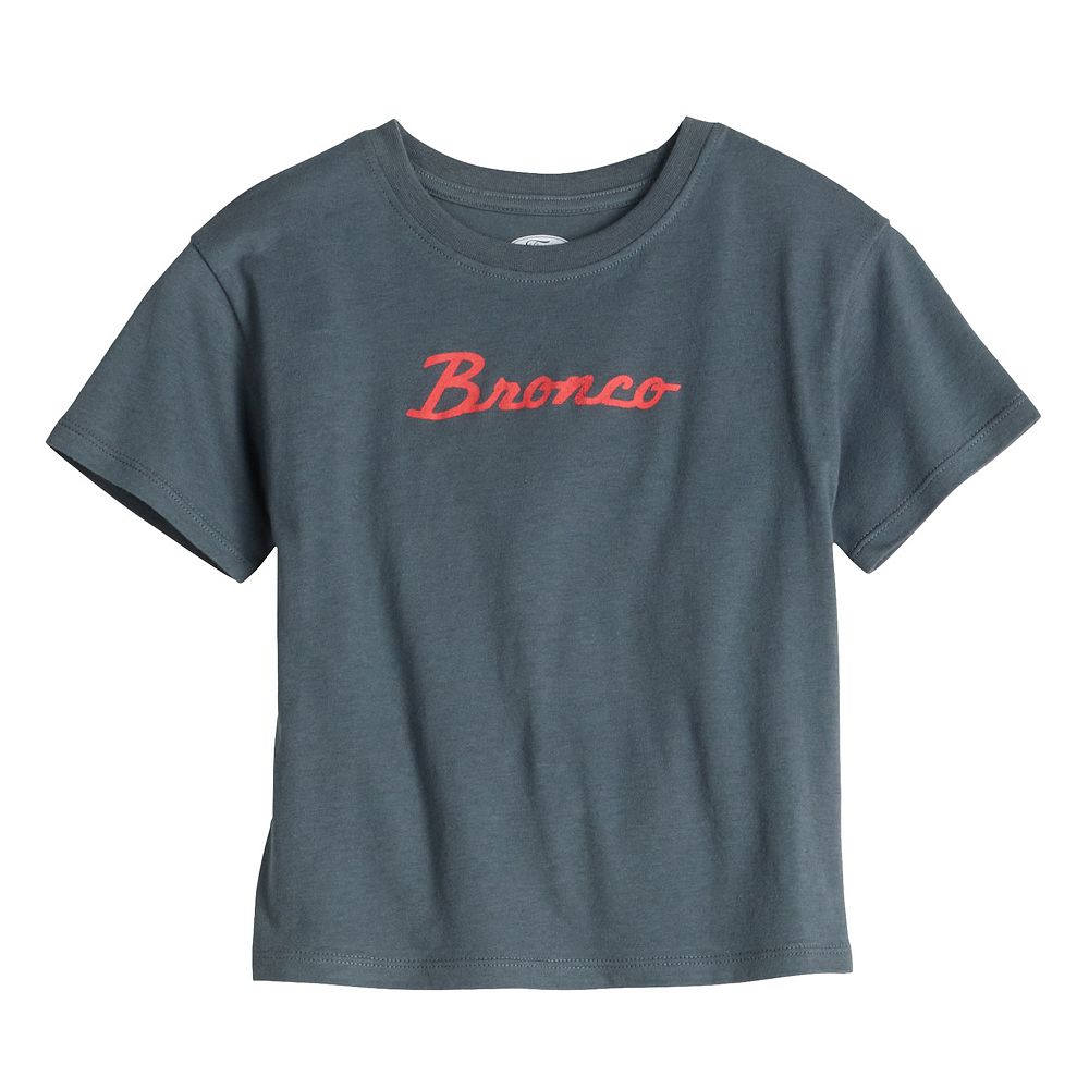 Baby & Toddler Boy Grayson Threads Kids The Label Ford Graphic Tee