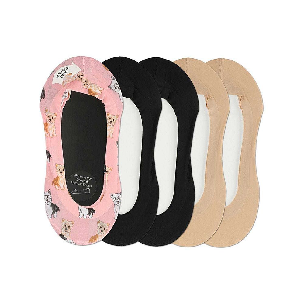 Dog Fine Edge Liner 5-Pack