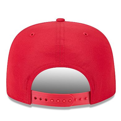 Men's New Era Red St. Louis Cardinals 2025 Big League Chew Golfer ...