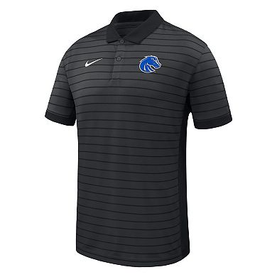 Men's Nike Black Boise State Broncos 2025 Early Season Coaches Sideline ...