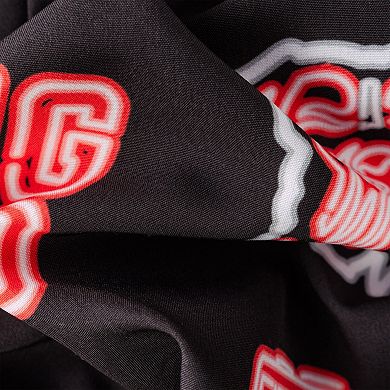 "Men's Chubbies Brown Cleveland Browns The Neon 5.5"" Classic Lined ...