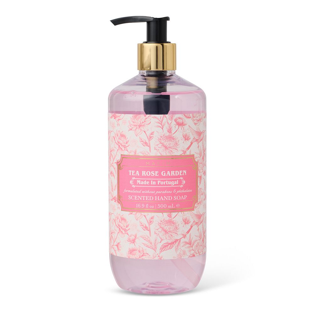 Mayim 500-ml Scented Gel Hand Soap