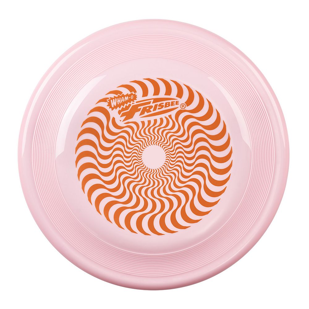 Wham-O Frisbee Fastback Flying Disc, 9.35" Dog-friendly Lightweight Toy ...