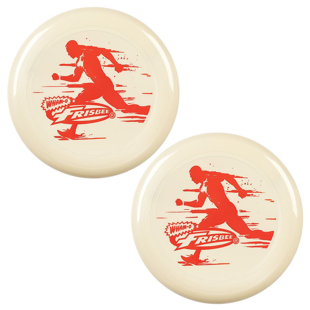 Wham-O Frisbee All Sport Disc 140g, 9.85 Inch, for Outdoor Games and ...