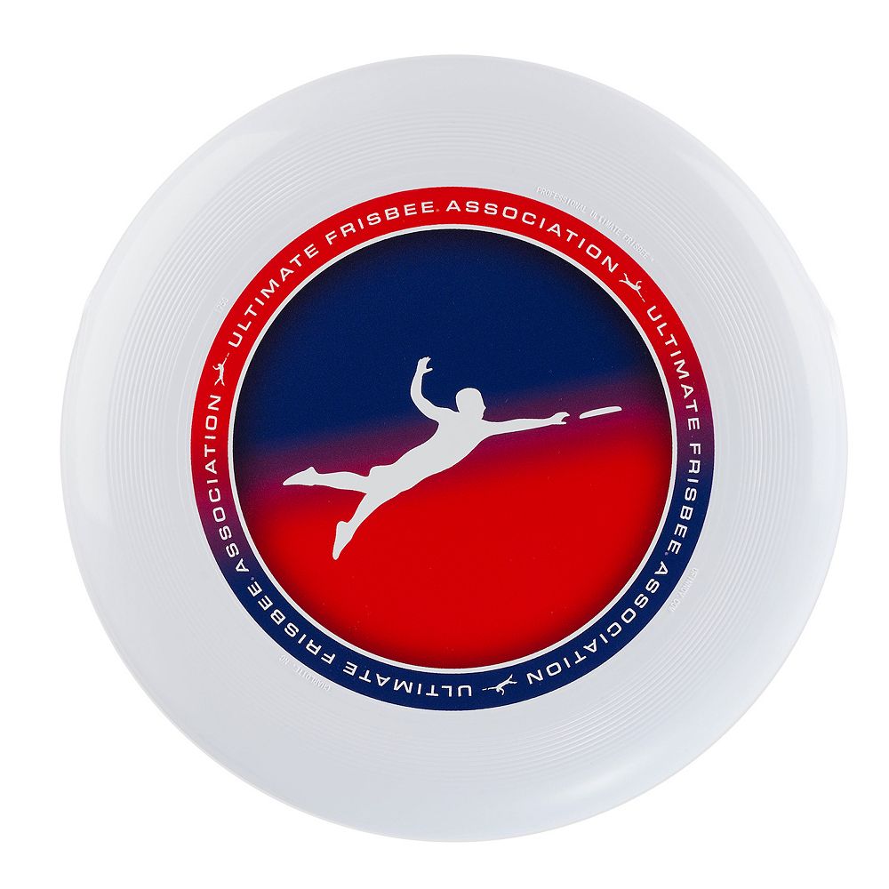 UFA Pro Frisbee Official Ultimate 175g Professional Training Flying ...