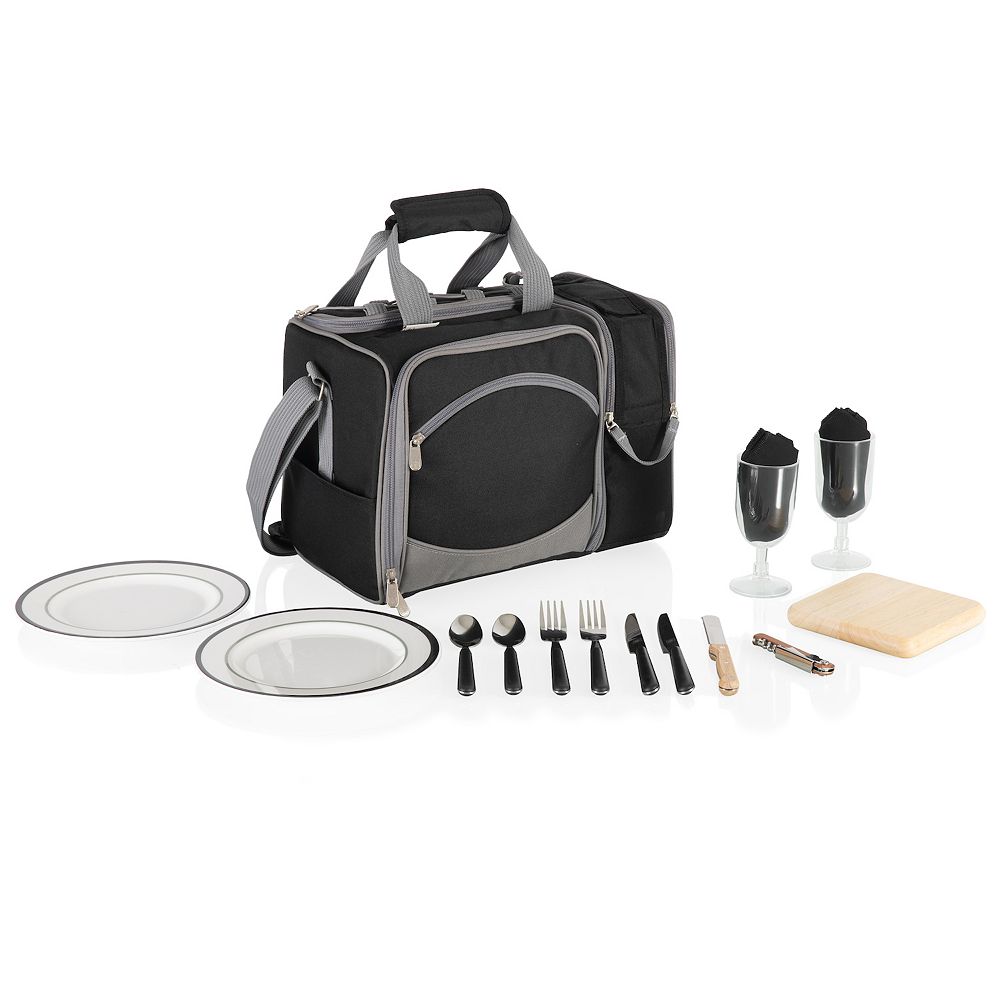 Picnic Time Malibu Insulated Picnic Cooler