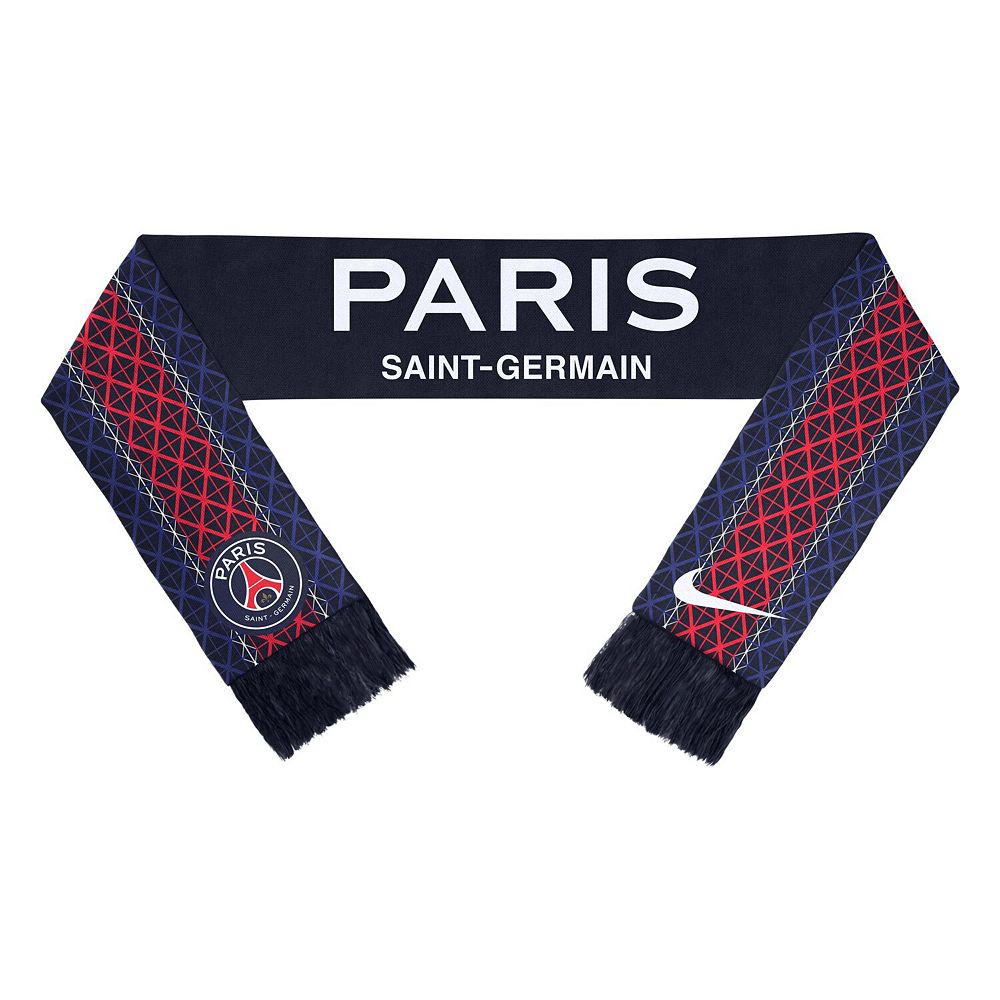 Nike Paris Saint-Germain Local Verbiage Scarf 2.0