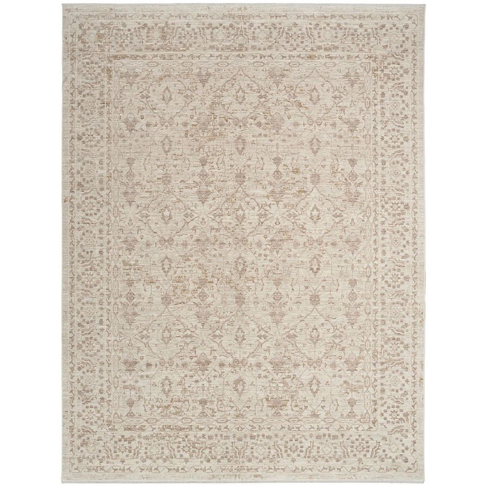 Nourison Outlines Persian Indoor Rug