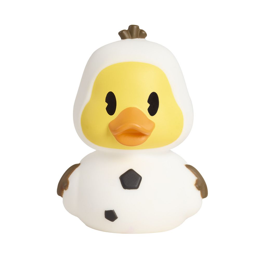 Disney's Olaf Bath Toy Duck by Just Play