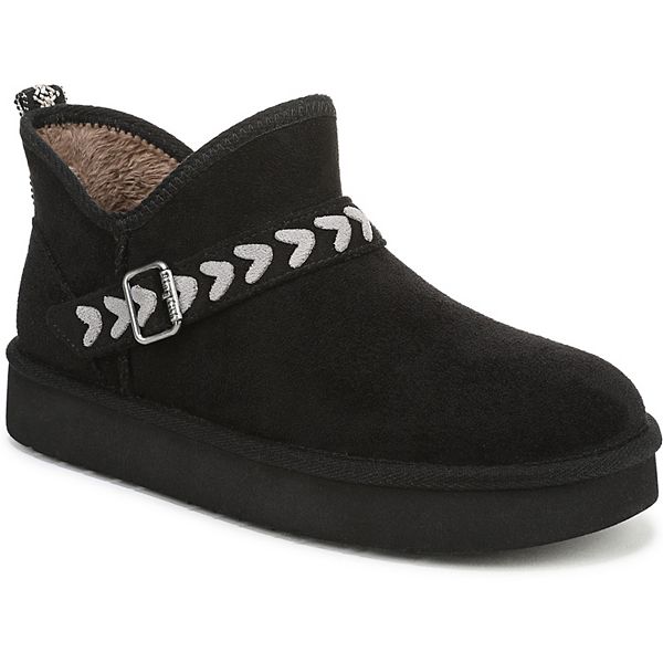 Blowfish Malibu Mokolo Women's Pull-On Boots