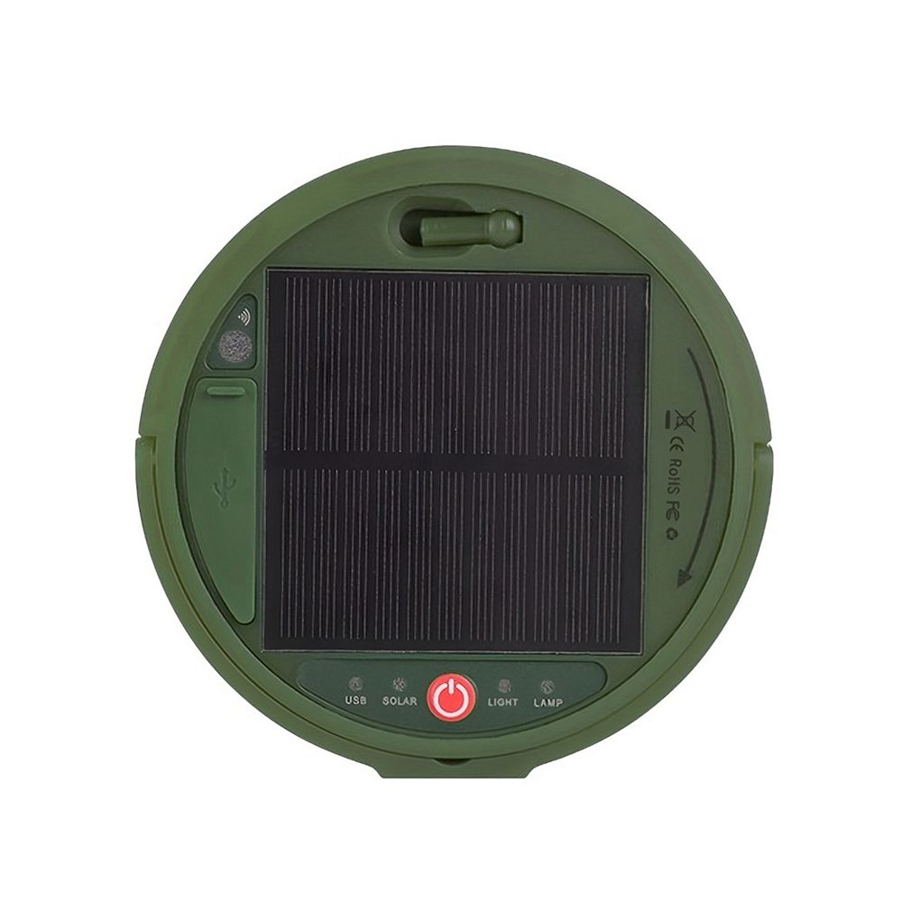 Portable 32.8 Ft Waterproof Retractable String Light