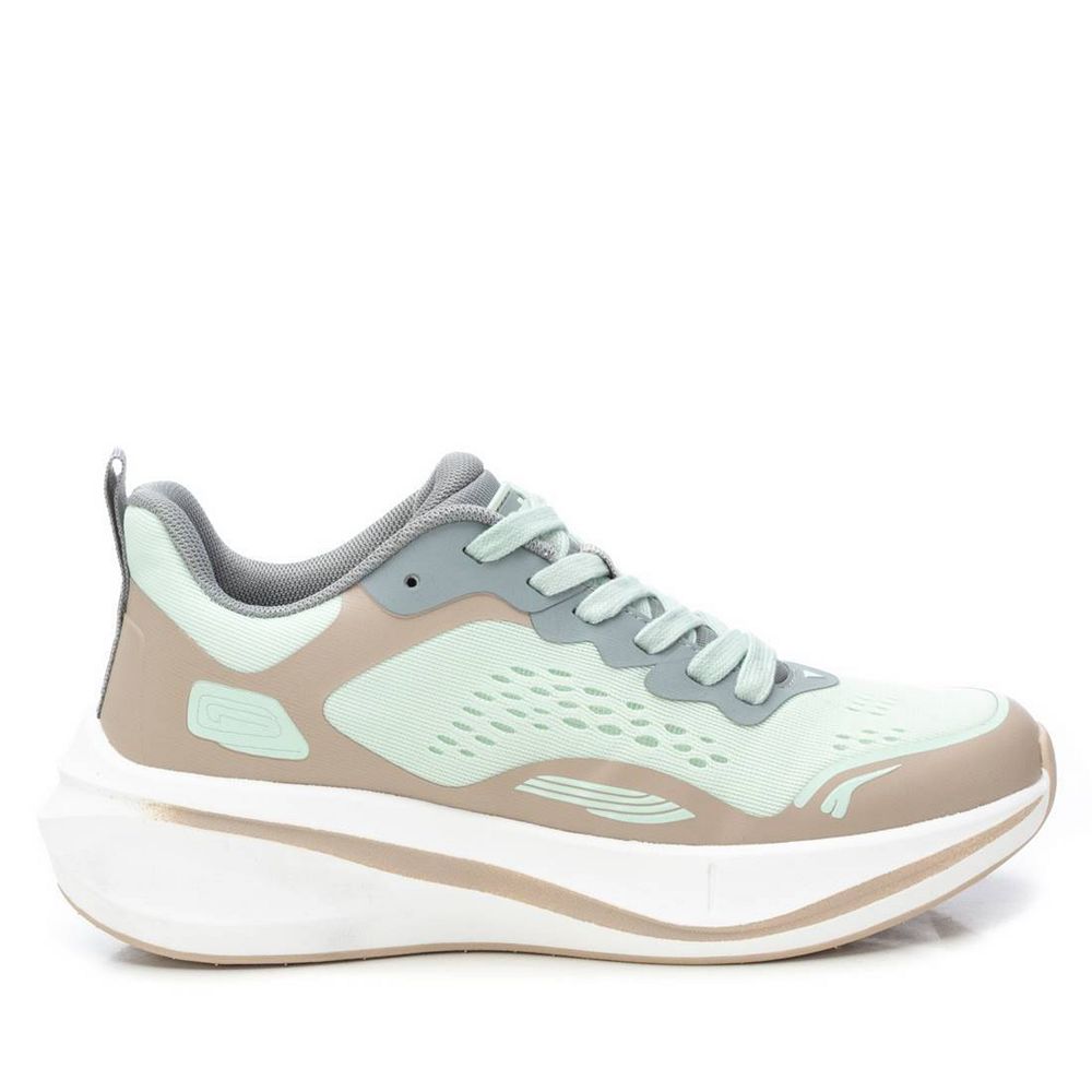 Refresh Collection Women's Casual Sneakers By XTI