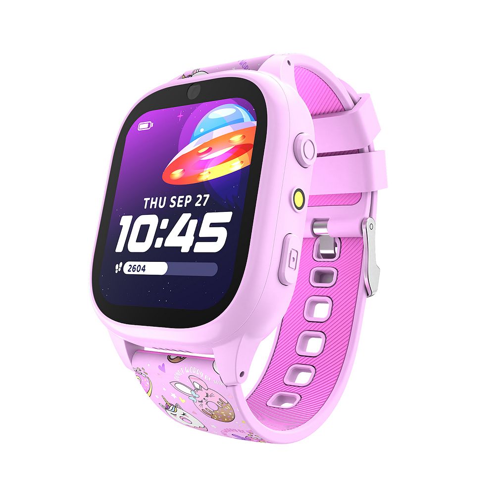 iTouch Kids Smartwatch with 25 STEM Games & Activities