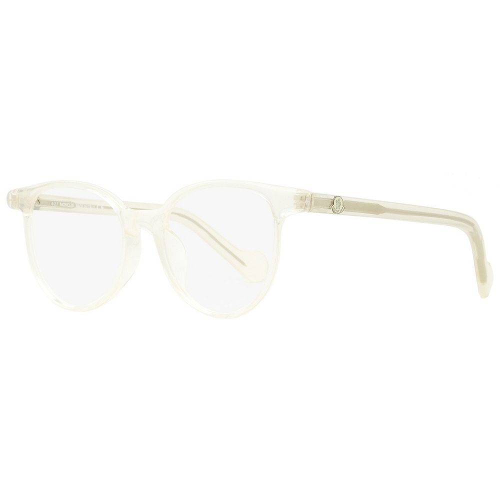 Moncler Women's Alternative Fit Pantos Eyeglasses