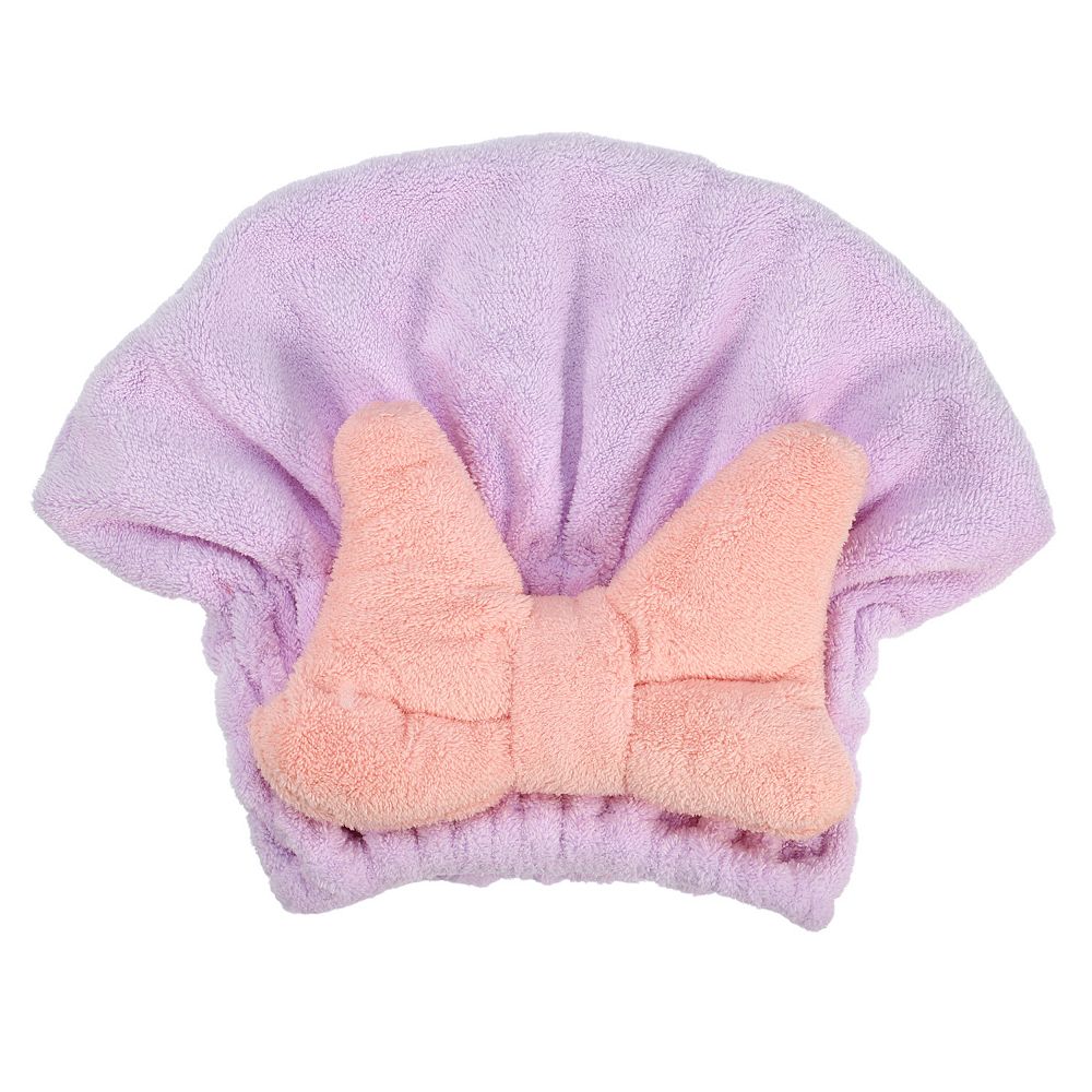 Hair Drying Towel Dry Cap, Towel Cap Quick Drying Lightweight for After ...