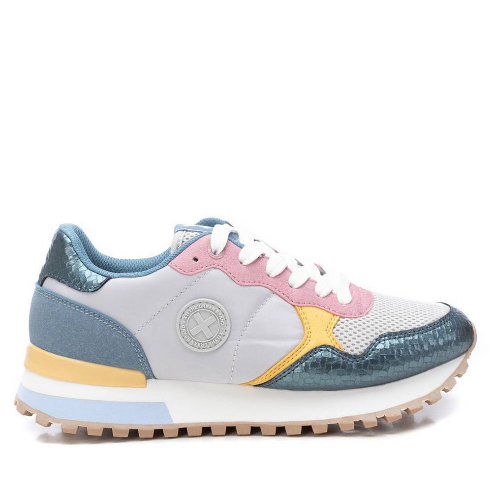 Women's Casual Sneakers By XTI