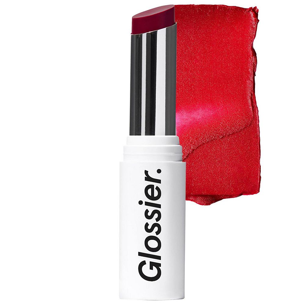 Glossier Generation G Sheer Matte Lipstick