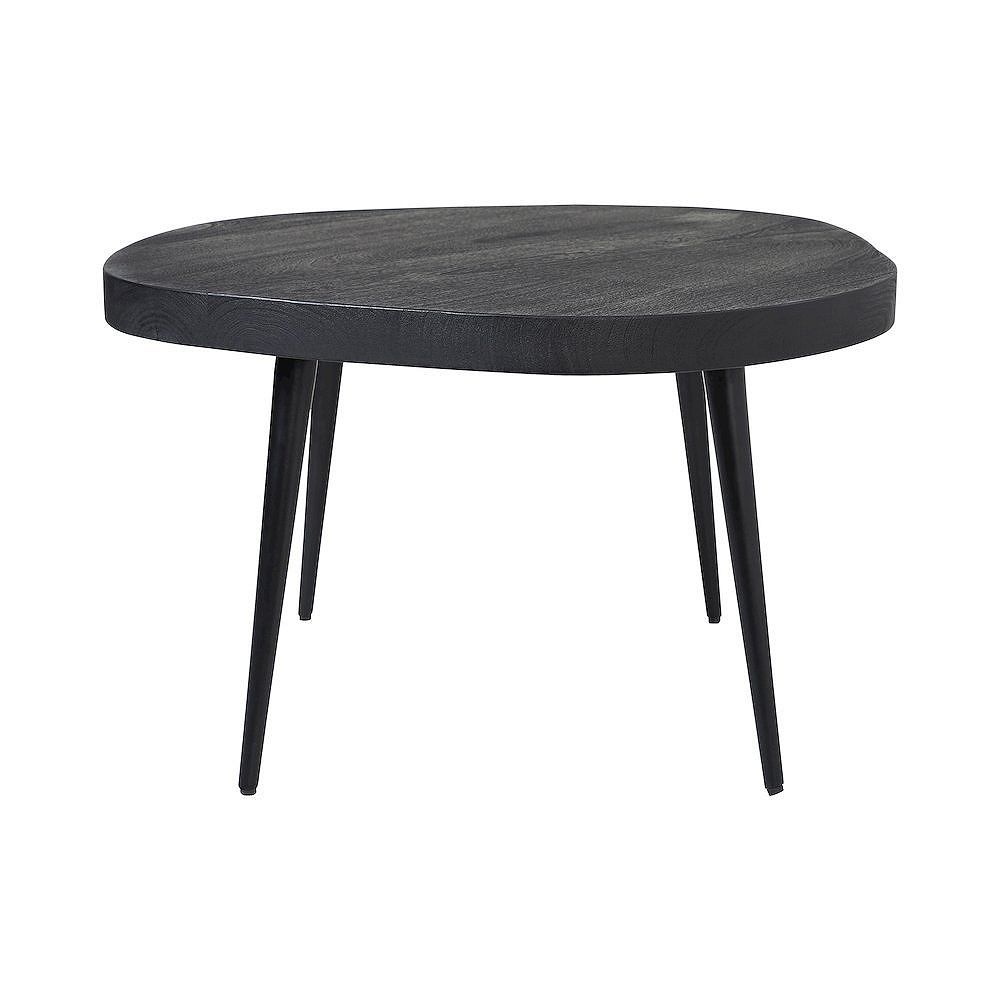 Renwil Parson Coffee Table In Black Color