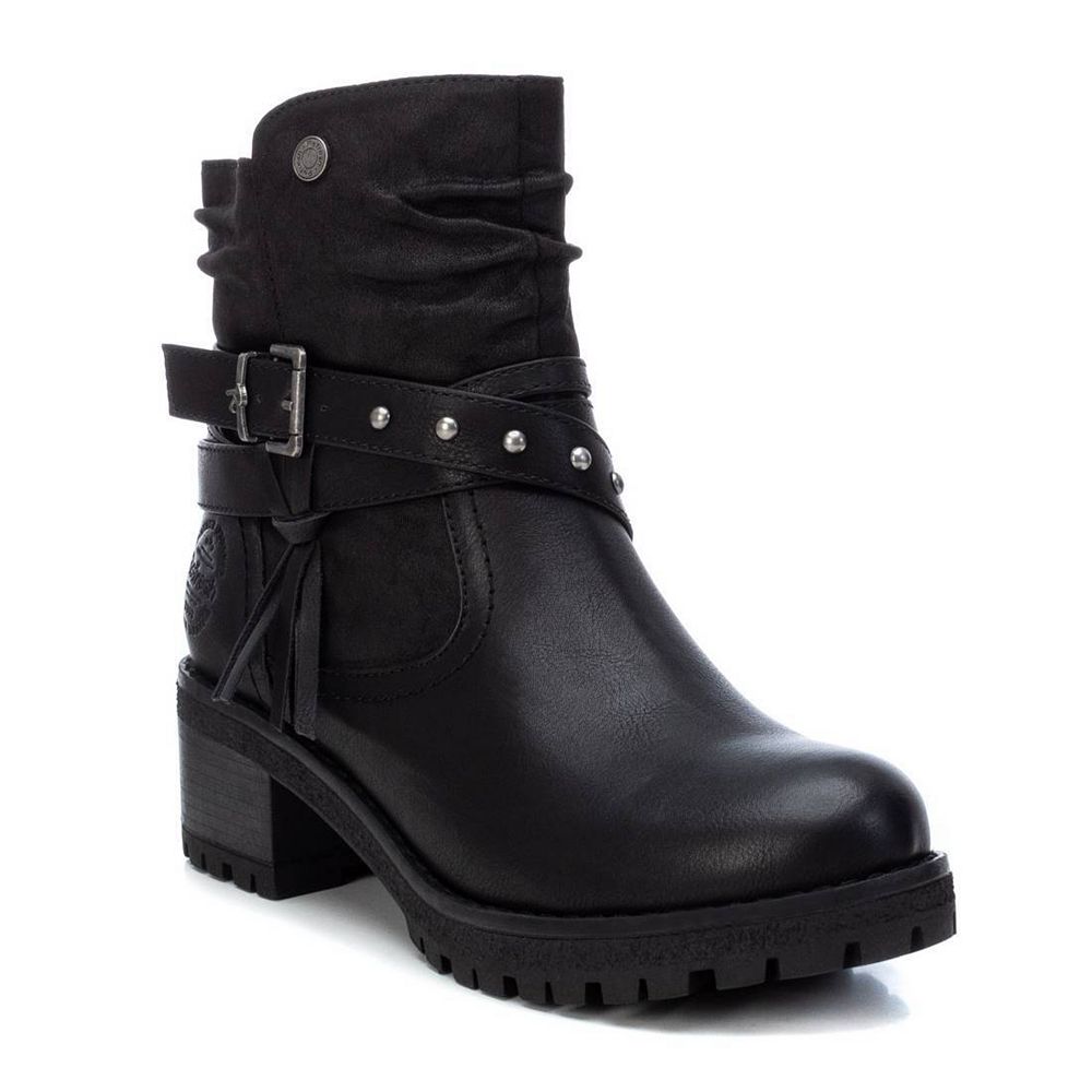 Women's Booties By XTI 72394